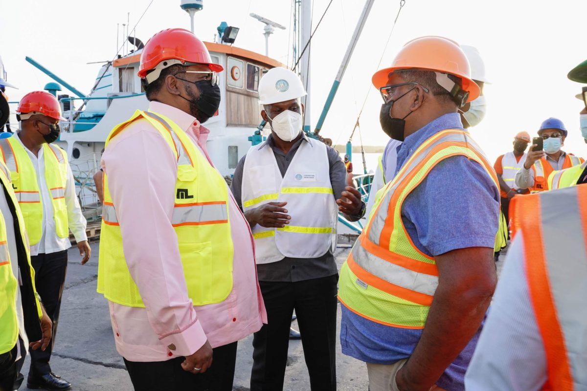 GAICO – BUILDING A STRONG FOUNDATION FOR TOMORROW